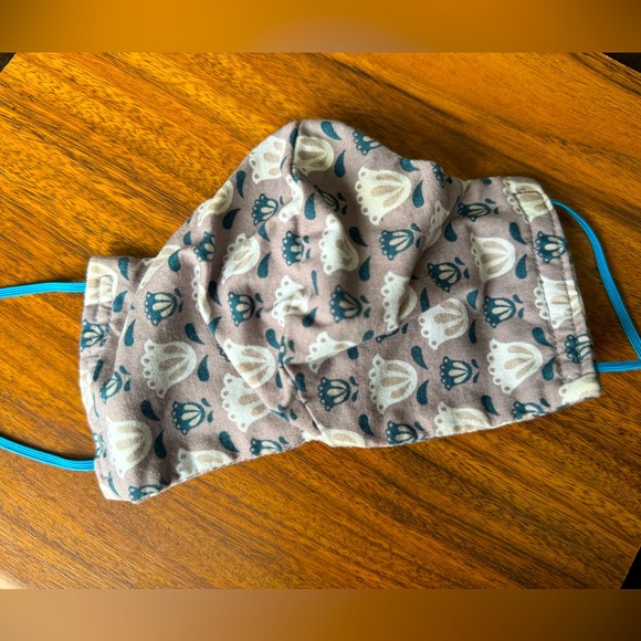 Accessories | Tulip Washable Reusable Face Mask | Poshmark
